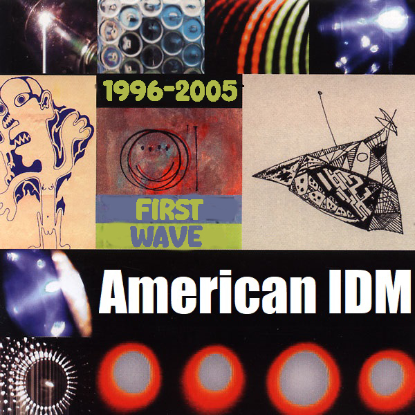 RYM Ultimate Box Set > American IDM - Rate Your Music