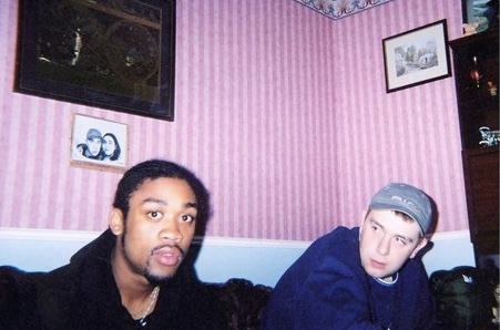 Grime Producers and DJs - Rate Your Music