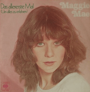 Das allererste Mal (Um alles zu erfahren) / Sein Name war Johnny by Maggie Mae (Single): Reviews ...