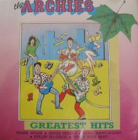 Greatest Hits by The Archies (Compilation): Reviews, Ratings, Credits ...