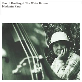 Mudanin kata by David Darling & The Wulu Bunun (Album, Indigenous ...