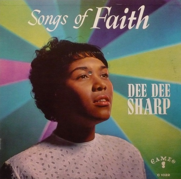 Songs of Faith by Dee Dee Sharp (Album, Gospel): Reviews, Ratings ...