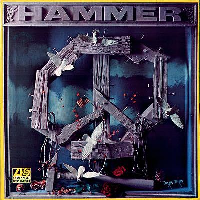 Hammer by Hammer (Album, Hard Rock): Reviews, Ratings, Credits, Song ...