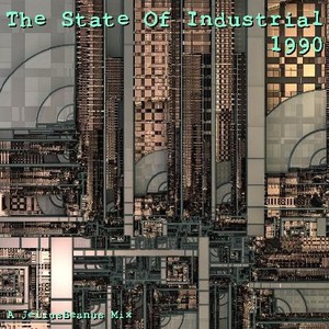 The State Of Industrial 1990 - Rate Your Music