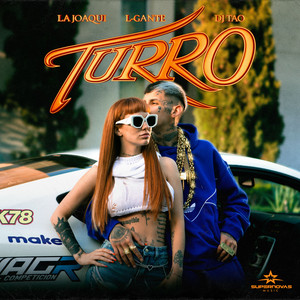 Turro by La Joaqui, L-Gante & DJ Tao (Single): Reviews, Ratings ...