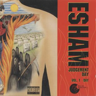 Judgement Day Vol. 1 - Day by Esham (Album, Horrorcore): Reviews, Ratings, Credits, Song list ...
