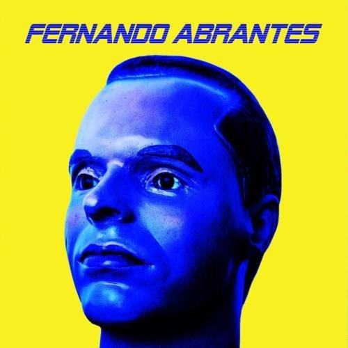 Robot Emotions by Fernando Abrantes (Album): Reviews, Ratings, Credits ...