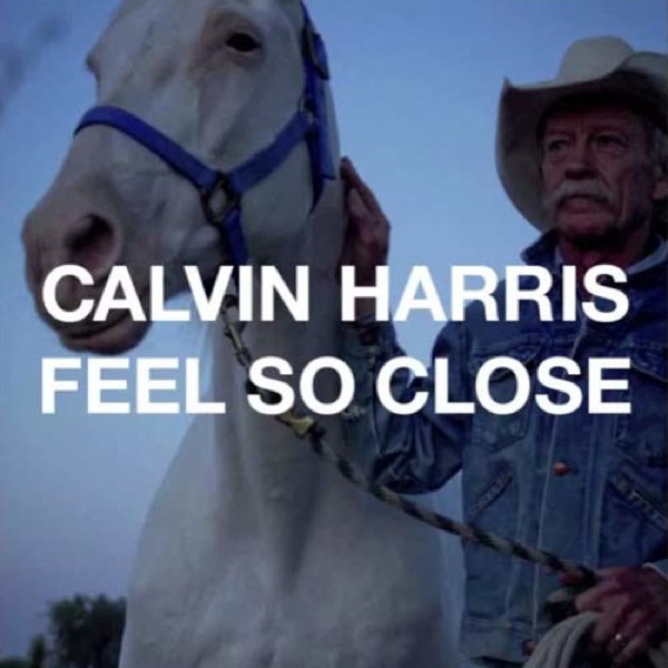 Feel So Close by Calvin Harris (Single, Dance-Pop): Reviews, Ratings ...