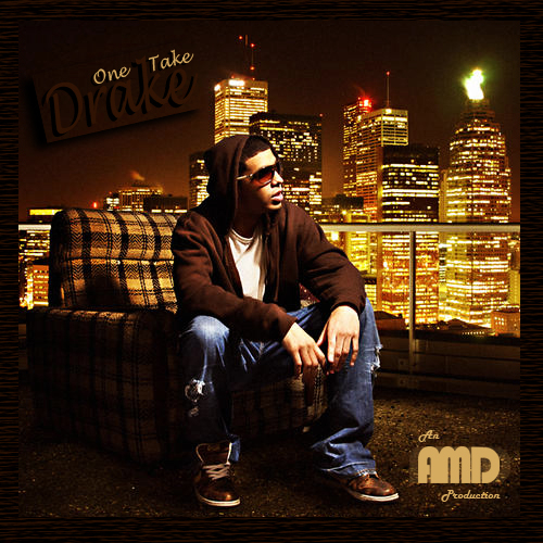 One Take Drake by Drake (Bootleg): Reviews, Ratings, Credits, Song list ...