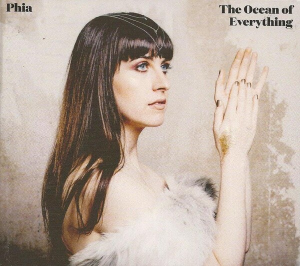 The Ocean of Everything by PHIA (Album): Reviews, Ratings, Credits ...