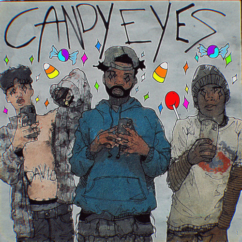 Candy Eyes by David Shawty (Single, Digicore): Reviews, Ratings ...
