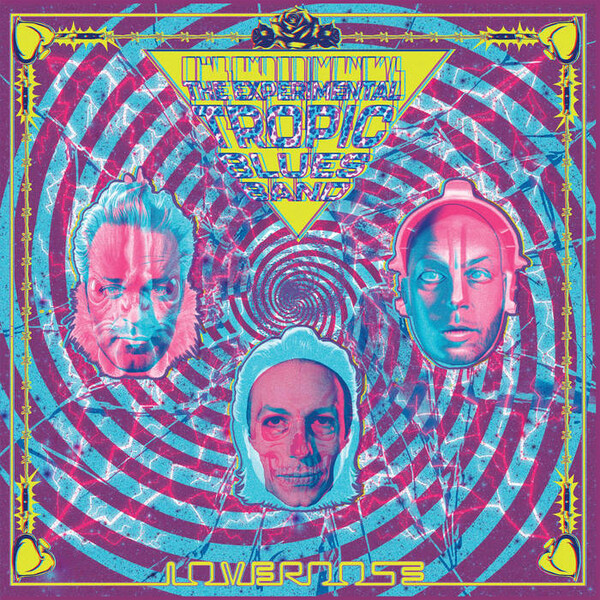 Loverdose by The Experimental Tropic Blues Band (Album): Reviews ...