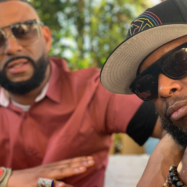 One for Biz by Talib Kweli & Madlib (Single, Jazz Rap): Reviews ...