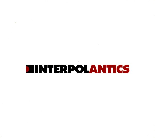 Interpol - Evil - Lyrics and ratings - Rate Your Music