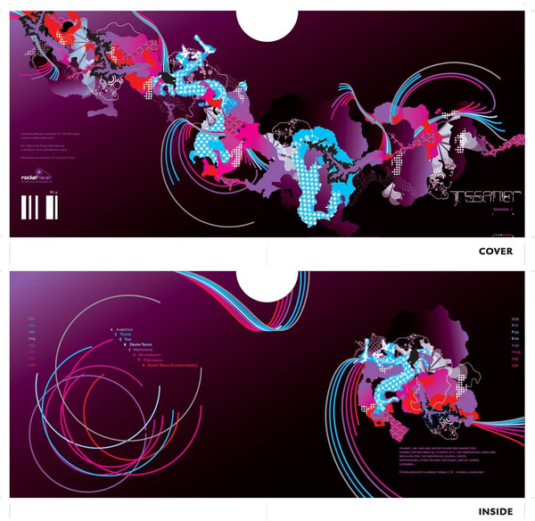 Gossamer by Ignatius (Album): Reviews, Ratings, Credits, Song list ...