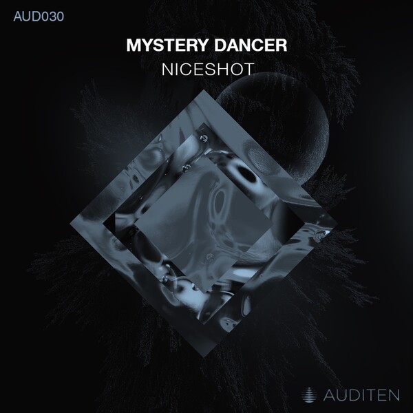 Mystery Dancer by Niceshot (Single): Reviews, Ratings, Credits, Song list - Rate Your Music