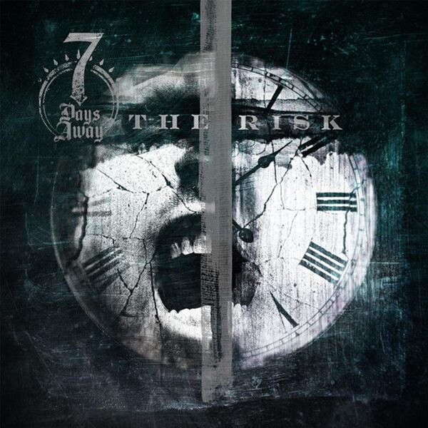 The Risk by 7 Days Away (Album, Alternative Metal): Reviews, Ratings ...