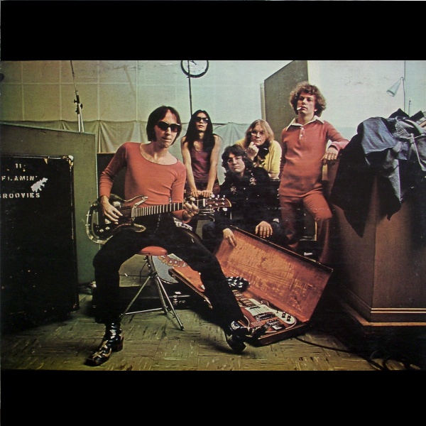 Flamin' Groovies Albums: songs, discography, biography, and listening ...