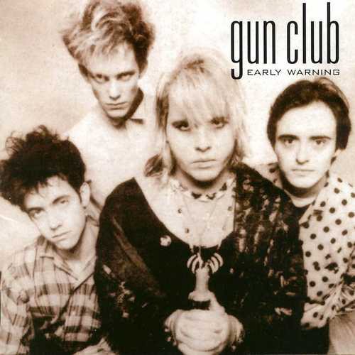 The Gun Club Albums: songs, discography, biography, and listening guide ...