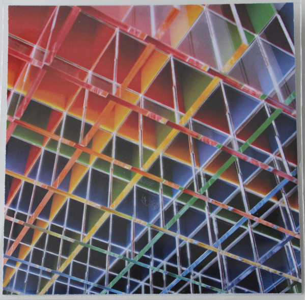 A Real Woman / Planet Gear by Squarepusher (Single): Reviews, Ratings ...