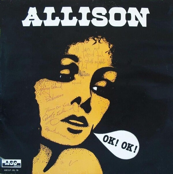 Allison Albums: songs, discography, biography, and listening guide ...