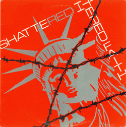 Volume II by Shattered Faith (Album, Punk Rock): Reviews, Ratings ...