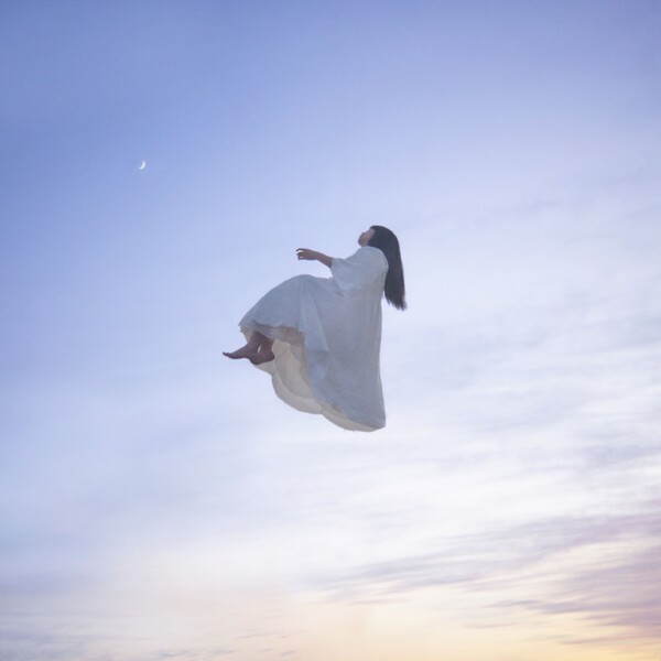 Sonar by 青葉市子 [Ichiko Aoba] (Single, Singer-Songwriter): Reviews ...