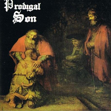 Prodigal Son by The Prodigal Son (Additional release): Reviews, Ratings ...