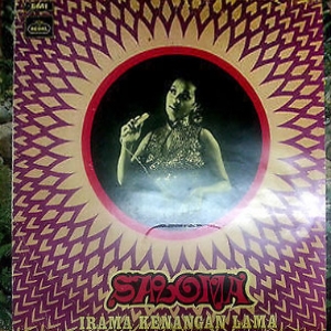 Irama Kenangan Lama by Saloma (Compilation): Reviews, Ratings, Credits ...