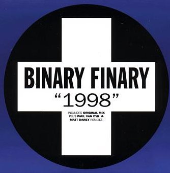Binary Finary Albums: songs, discography, biography, and listening ...