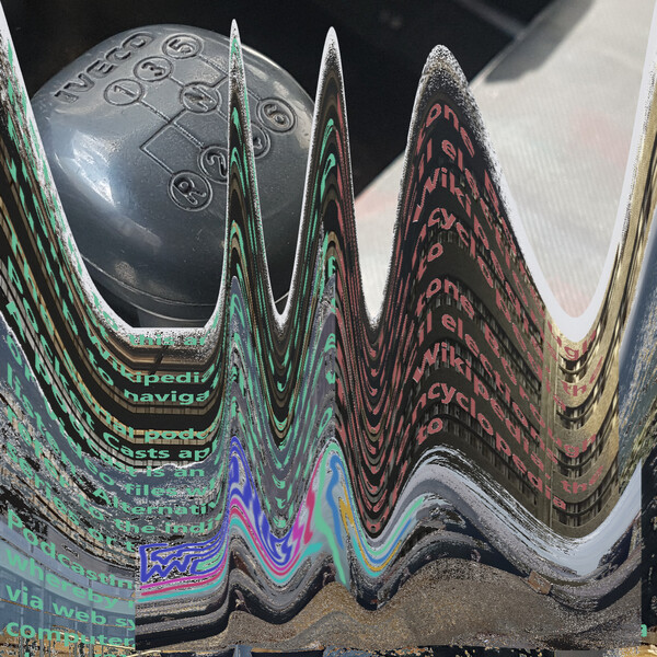 Glywysing, Bugged (Broken Down Version) by Jacob Daniel Levesque Baird ...