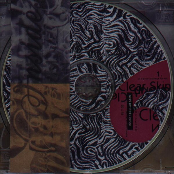 Clear Skin by Insides (Album, Minimalism): Reviews, Ratings, Credits ...