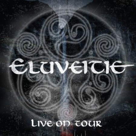 Live on Tour by Eluveitie (Album, Melodic Death Metal): Reviews ...