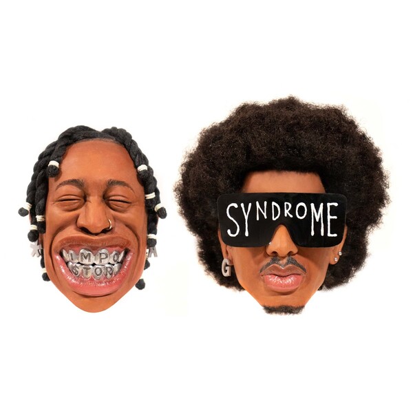 Impostor Syndrome by AG Club (Album, Pop Rap): Reviews, Ratings ...