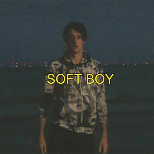 Soft Boy by Wilbur Soot (Single, Indie Rock): Reviews, Ratings, Credits ...