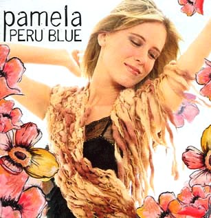 Peru Blue by Pamela Rodríguez (Album, Música criolla peruana): Reviews ...