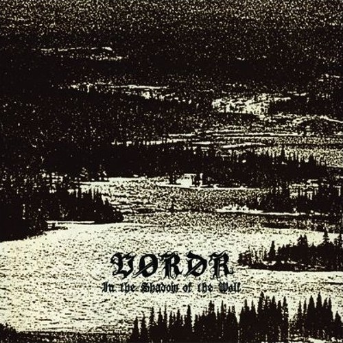 In the Shadow of the Wolf by Vordr (Album, Black Metal): Reviews ...