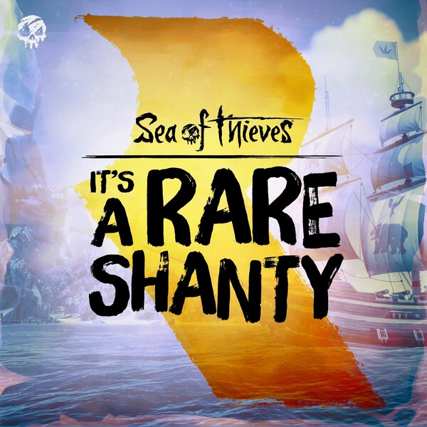 (It's a) Rare Shanty by Robin Beanland (Single, Novelty): Reviews ...