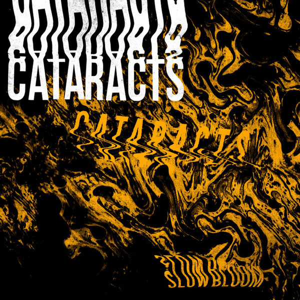 Cataracts by Slow Bloom (Single): Reviews, Ratings, Credits, Song list ...