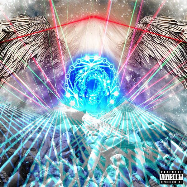 Christian Dubstep Room by Twisted Wizard (Album, Hard Rock): Reviews ...