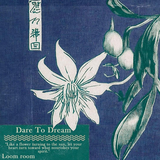 Dare to Dream by Loom Room (Album, Lo-Fi Hip Hop): Reviews, Ratings ...