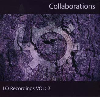 Lo Recordings Vol. 2: Collaborations by Various Artists (Compilation ...