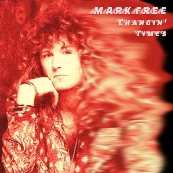 Changin' Times [The Unreleased Album] by Marcie Free (Bootleg): Reviews ...