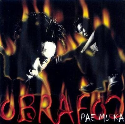 Obrafour Albums: songs, discography, biography, and listening guide - Rate Your Music