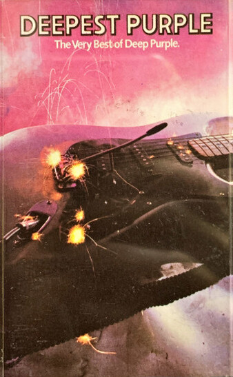 Deepest Purple: The Very Best of Deep Purple by Deep Purple ...