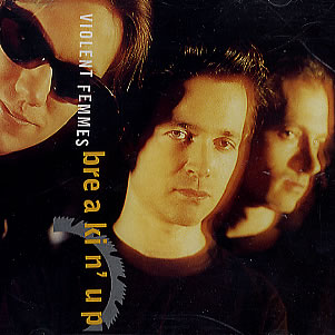 Violent Femmes Albums: songs, discography, biography, and listening ...