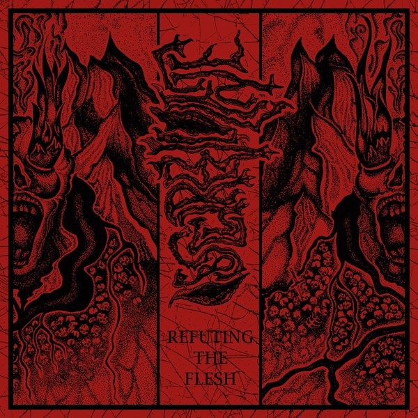 Refuting the Flesh by Obscureviolence (EP, Death Metal): Reviews ...