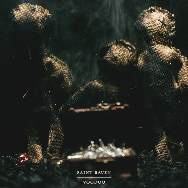 Voodoo by Saint Raven (Album; n/a; n/a): Reviews, Ratings, Credits ...
