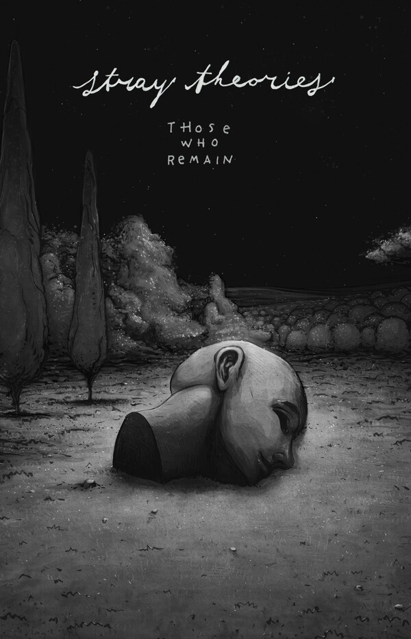 Those Who Remain by Stray Theories (Album, Ambient): Reviews, Ratings, Credits, Song list - Rate ...