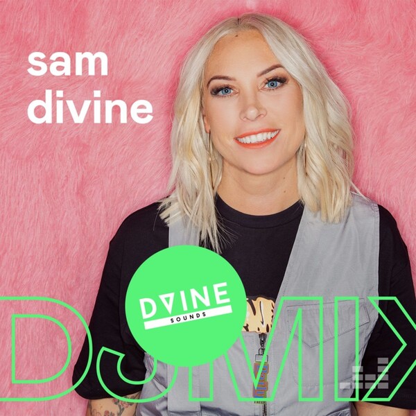 Deezer DJ Mix by Sam Divine (DJ Mix): Reviews, Ratings, Credits, Song list - Rate Your Music